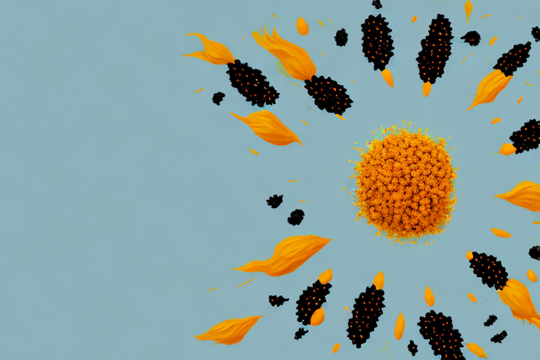 Safflower Oil: Benefits, Side Effects, and Dosage - The Health Clique