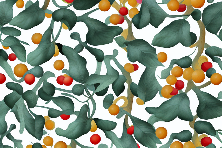 Terminalia Chebula: Benefits, Side Effects, and Dosage - The Health Clique