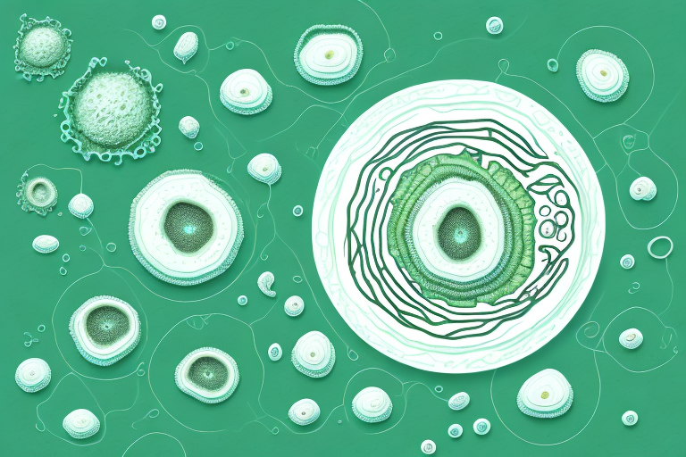 Tetraselmis Chuii: Benefits, Side Effects, and Dosage - The Health Clique