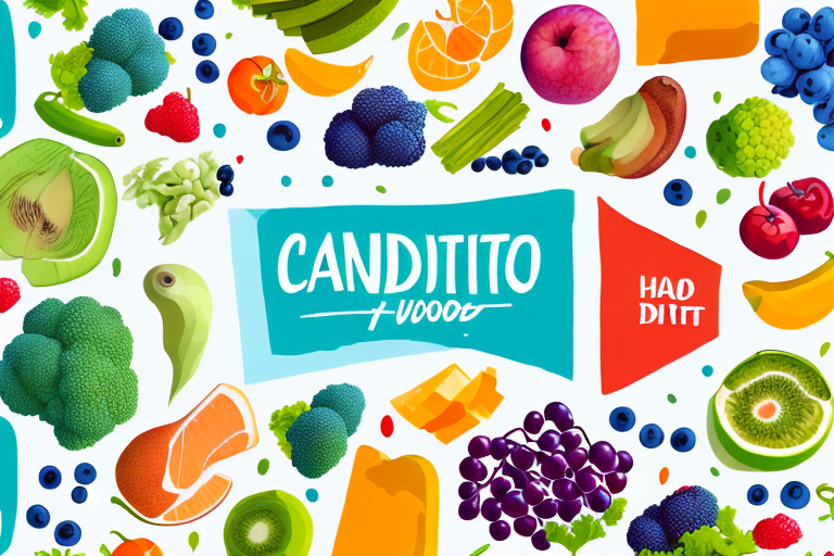 The Candito Diet: A Comprehensive Guide to Eating for Optimal Health ...